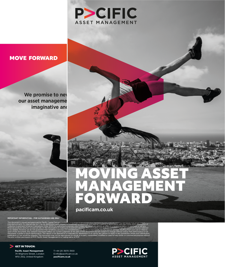 Modern MPS Solutions - Pacific Asset Management