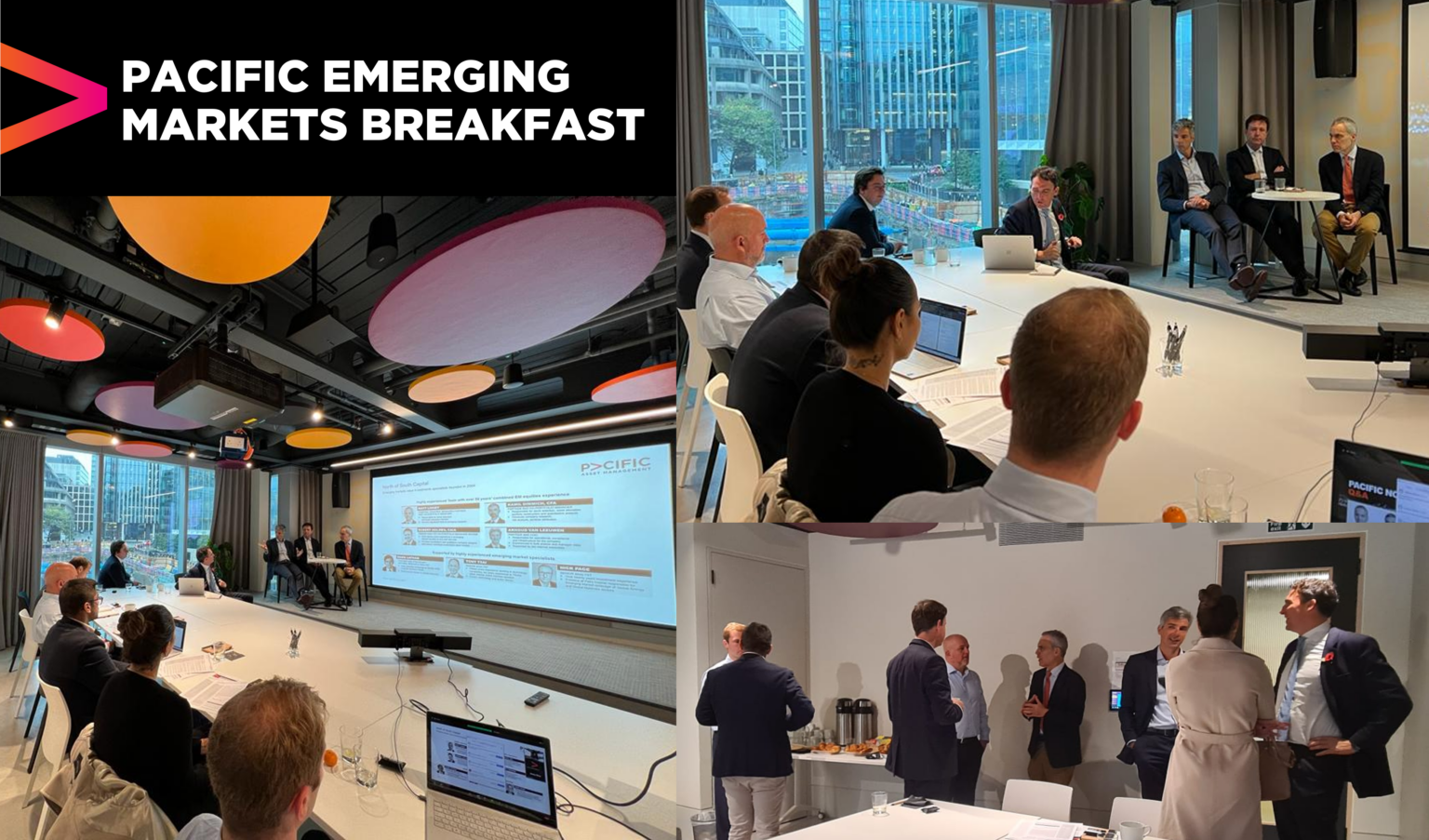 News & Insights - Pacific Asset Management