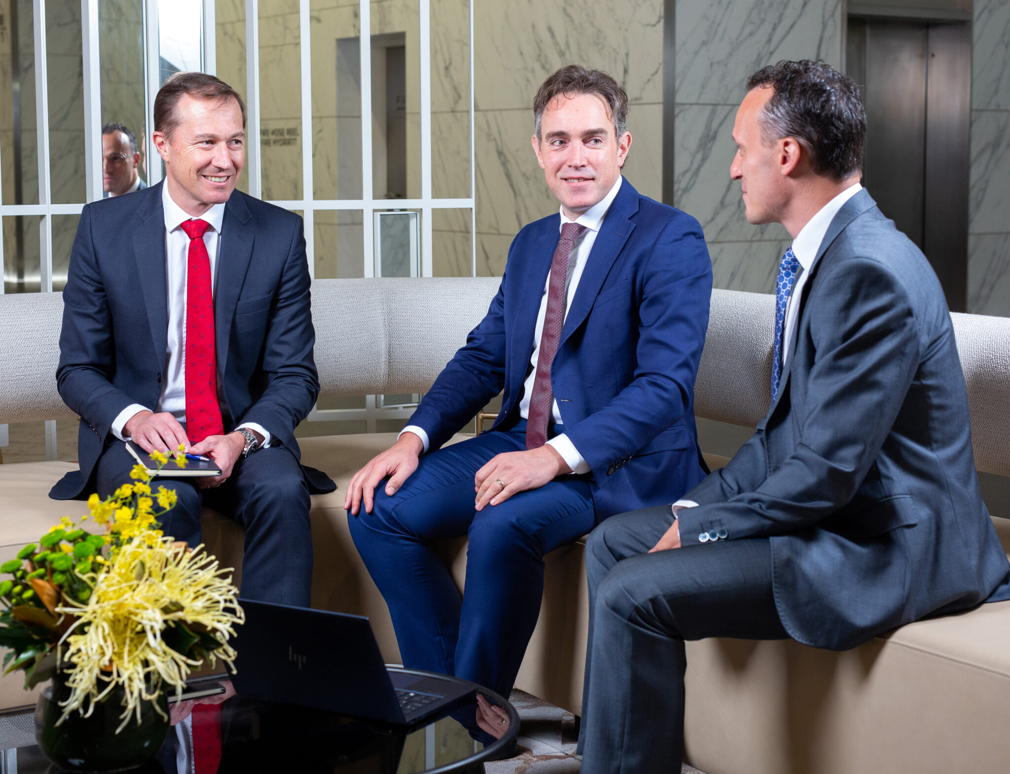 Press Release: Pacific Asset Management announces partnership with ...