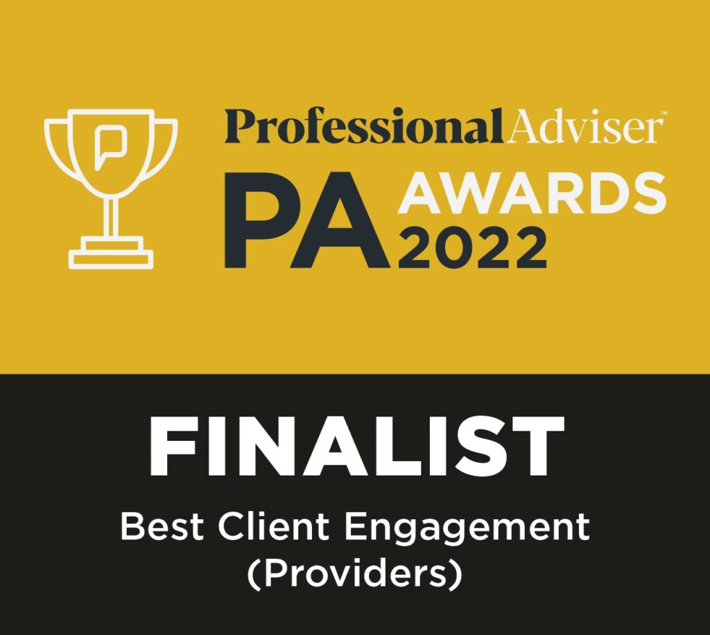 Model portfolio solutions - Pacific Asset Management