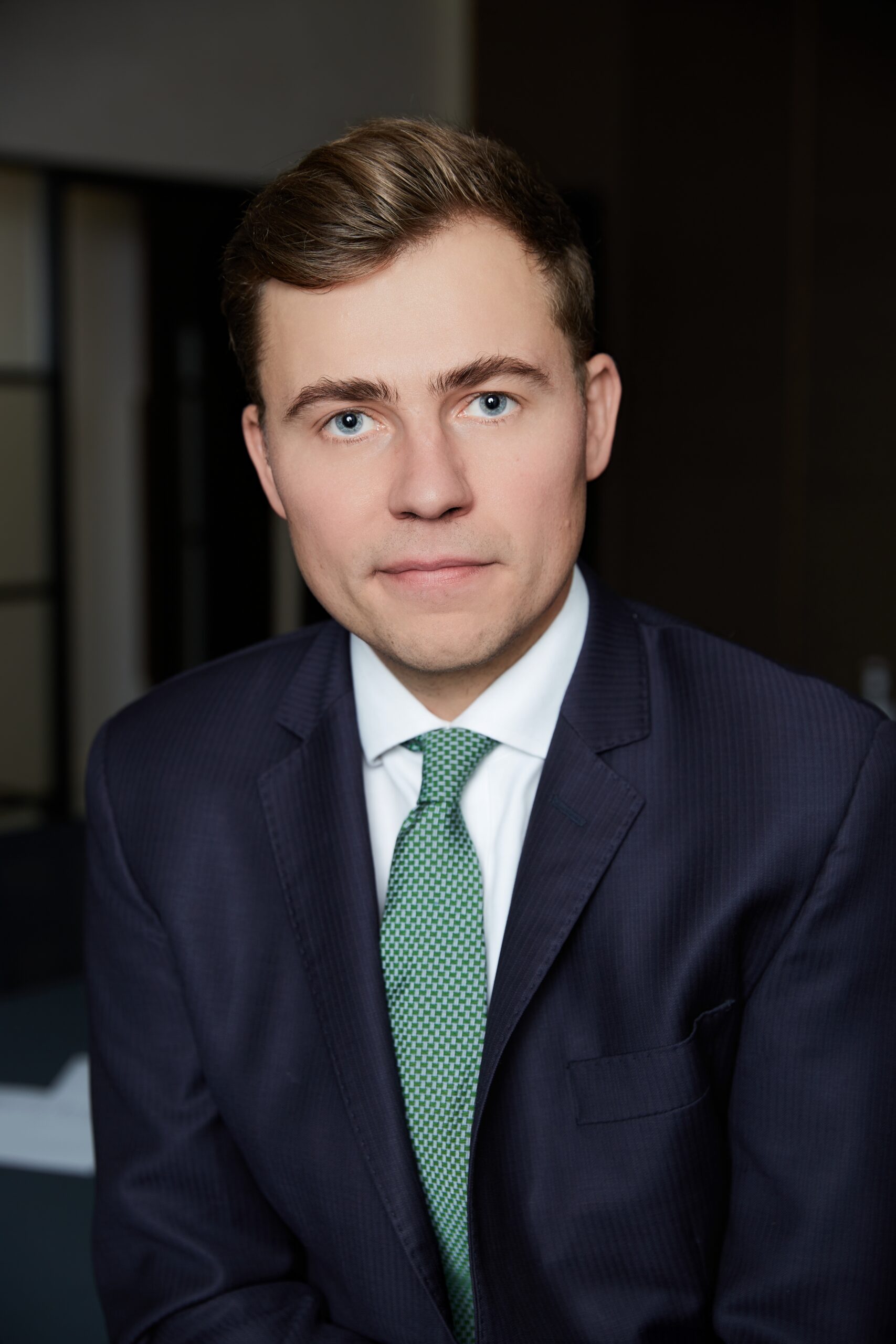 Press Release: Pacific Asset Management appoints Will Thompson as first ...