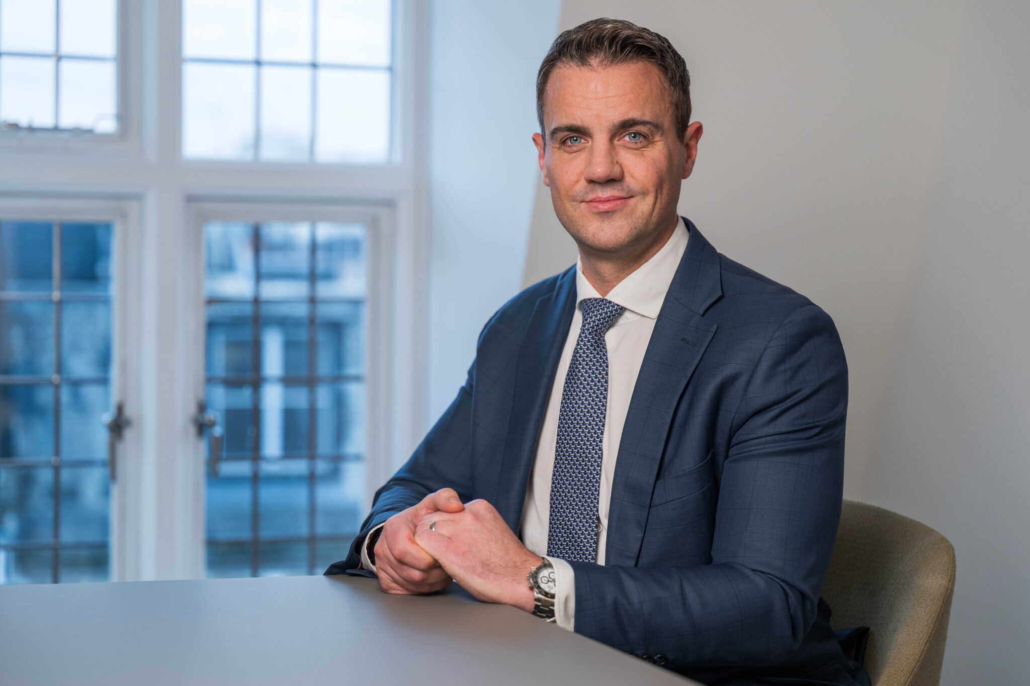 Press Release: Pacific Asset Management strengthens North American ...
